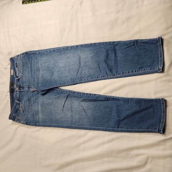 Mavi | Jeans | Mavi Jeans Emma Mid Rise Slim Boyfriend Womens Size 332 ...